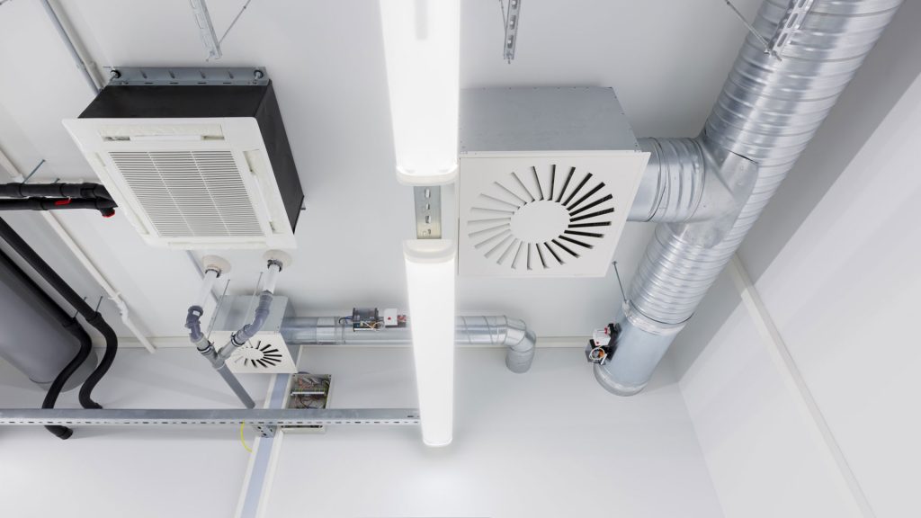 Future Air Conditioning